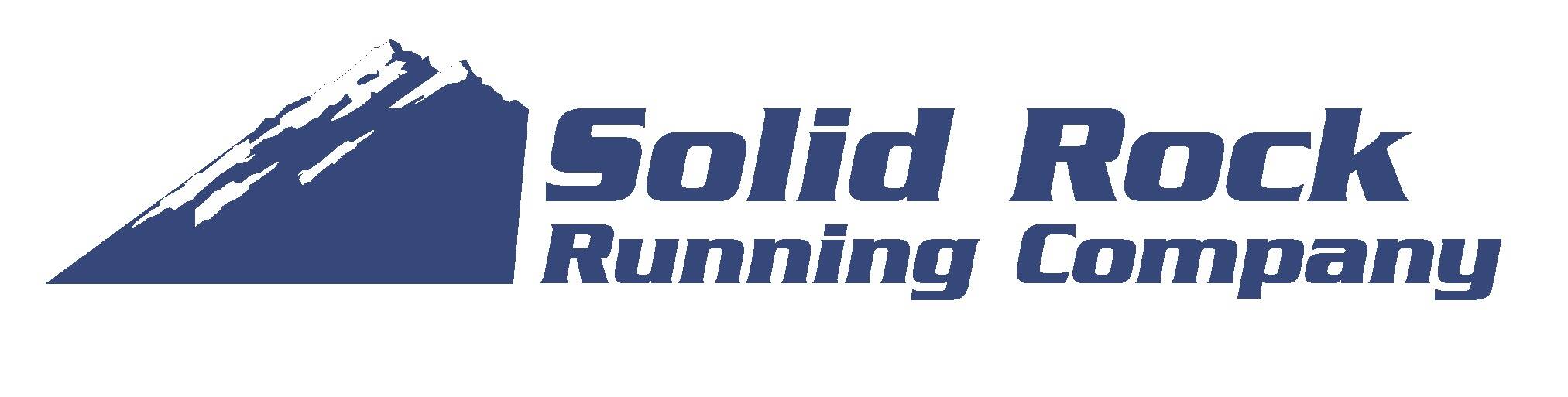 Solid Rock Running Company